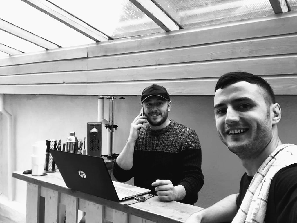 Crank Beers - Crafting New Flavours - a Food and Drink crowdfunding ...